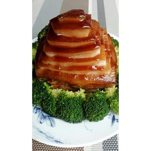 宝塔肉怎么做_宝塔肉最正宗的做法-第1张图片-山城妙识 宝塔肉怎么做_宝塔肉最正宗的做法-第1张图片-山城妙识