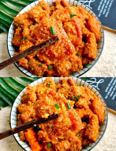 粉蒸肉用什么粉_粉蒸肉用哪种粉最好-第3张图片-山城妙识