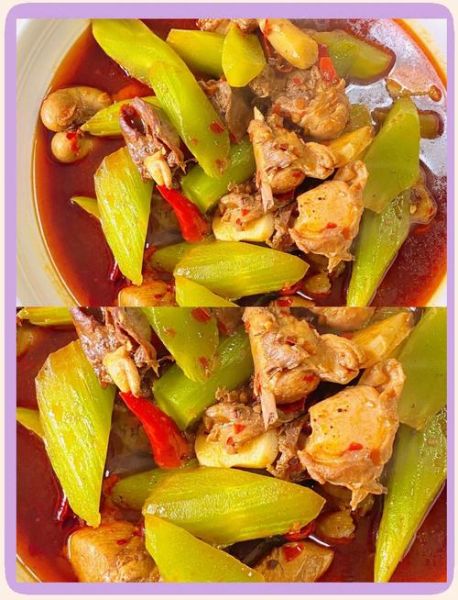 川味红烧鸡怎么烧好吃_川味红烧鸡最正宗做法-第1张图片-山城妙识