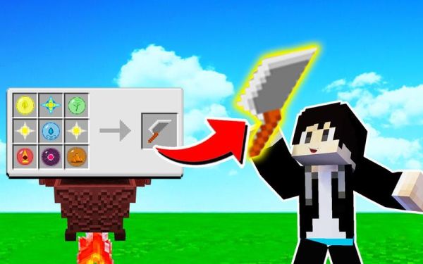 木鱼我的世界怎么做_木鱼我的世界怎么玩-第2张图片-山城妙识 木鱼我的世界怎么做_木鱼我的世界怎么玩-第2张图片-山城妙识