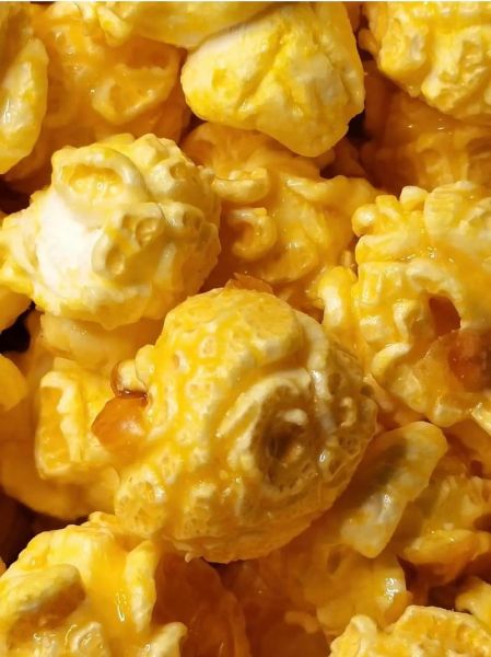 奶油爆米花怎么做_奶油爆米花热量高吗-第1张图片-山城妙识