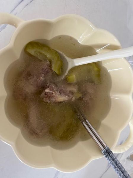 清淡降火的食物有哪些_怎么吃最去火-第2张图片-山城妙识