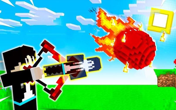 木鱼我的世界怎么做_木鱼我的世界怎么玩-第1张图片-山城妙识 木鱼我的世界怎么做_木鱼我的世界怎么玩-第1张图片-山城妙识