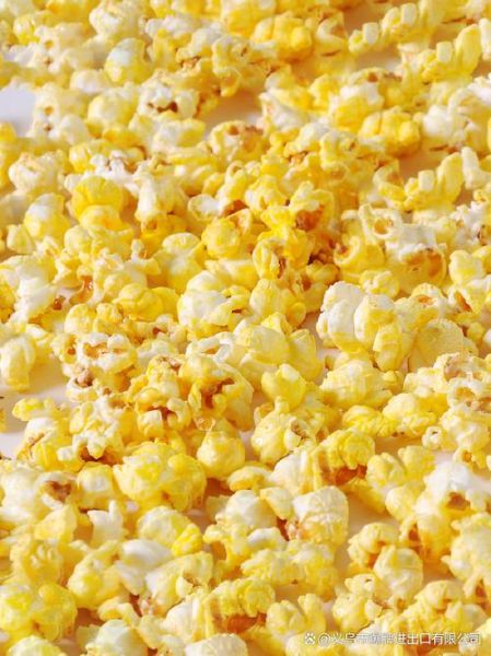 奶油爆米花怎么做_奶油爆米花热量高吗-第3张图片-山城妙识