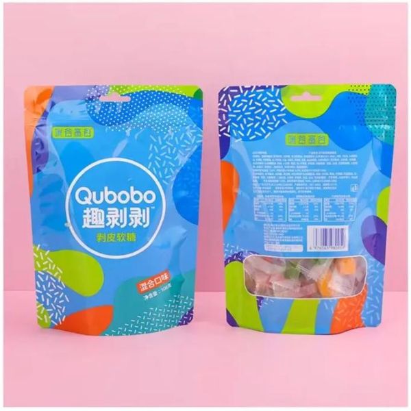 甜心软糖是什么糖_甜心软糖好吃吗-第1张图片-山城妙识