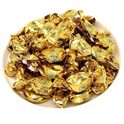 甜心软糖是什么糖_甜心软糖好吃吗-第3张图片-山城妙识