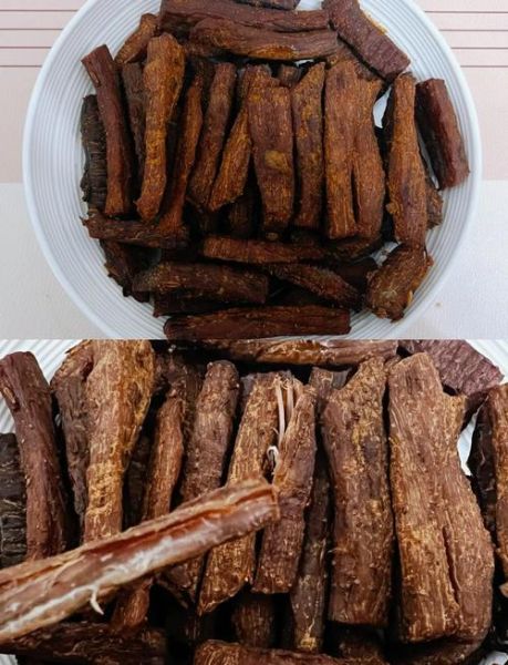 风干牛肉干怎么做_家庭风干牛肉干的做法-第2张图片-山城妙识