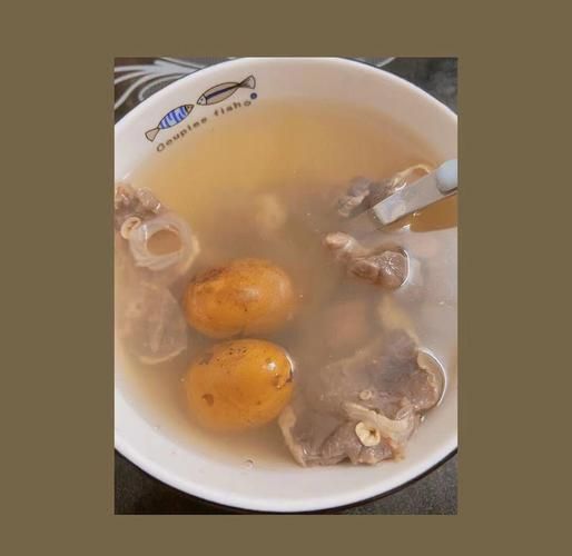 猪肺汤有什么功效_猪肺汤适合什么人喝-第3张图片-山城妙识 猪肺汤有什么功效_猪肺汤适合什么人喝-第3张图片-山城妙识