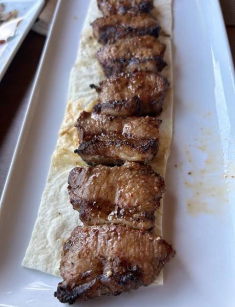 土耳其烤肉用的什么肉_土耳其烤肉选肉标准-第2张图片-山城妙识