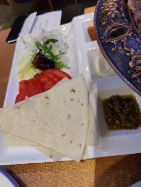 土耳其烤肉用的什么肉_土耳其烤肉选肉标准-第3张图片-山城妙识