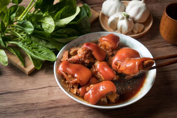 卤肉的做法_卤肉怎么做好吃又入味-第3张图片-山城妙识