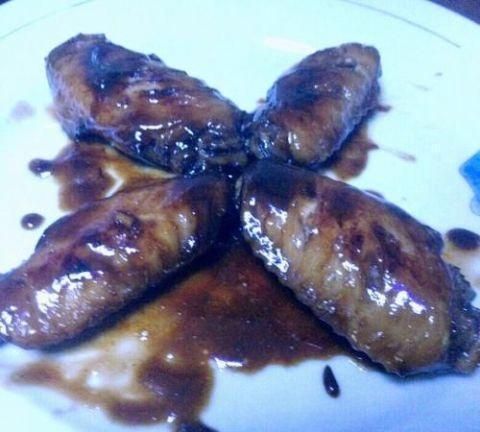 蓝色可乐鸡翅怎么做_蓝色可乐鸡翅好吃吗-第1张图片-山城妙识 蓝色可乐鸡翅怎么做_蓝色可乐鸡翅好吃吗-第1张图片-山城妙识