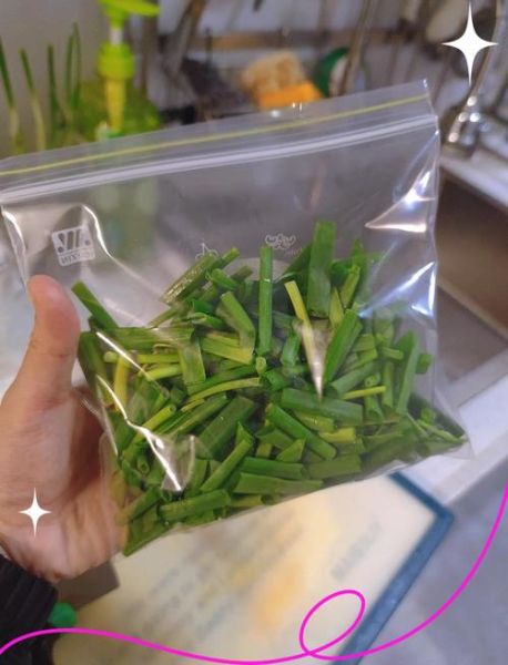 葱蒜怎么保存不发芽_葱蒜能放冰箱吗-第1张图片-山城妙识