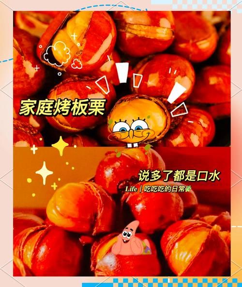 家庭版糖炒栗子怎么做_糖炒栗子用烤箱还是铁锅-第3张图片-山城妙识 家庭版糖炒栗子怎么做_糖炒栗子用烤箱还是铁锅-第3张图片-山城妙识