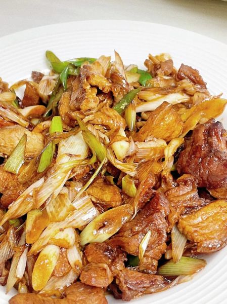 爆炒五花肉怎么做好吃_家常五花肉爆炒技巧-第2张图片-山城妙识 爆炒五花肉怎么做好吃_家常五花肉爆炒技巧-第2张图片-山城妙识