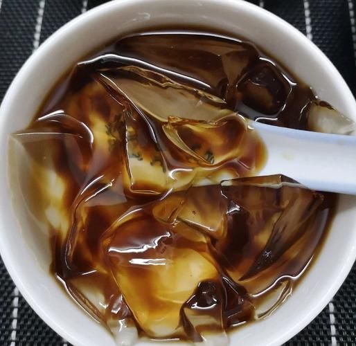 白凉粉怎么做山楂糕_白凉粉山楂糕比例是多少-第1张图片-山城妙识