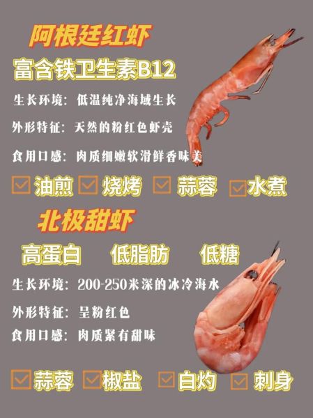 基围虾和竹节虾的区别_哪个更好吃-第3张图片-山城妙识