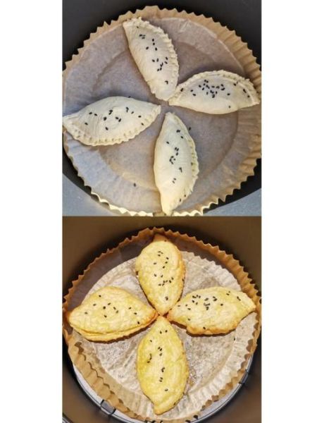 懒人苹果派不用烤箱_不用烤箱怎么做苹果派-第1张图片-山城妙识 懒人苹果派不用烤箱_不用烤箱怎么做苹果派-第1张图片-山城妙识