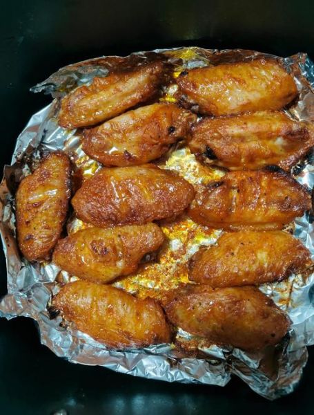 蜜辣烤翅怎么做_蜜辣烤翅腌制配方-第3张图片-山城妙识