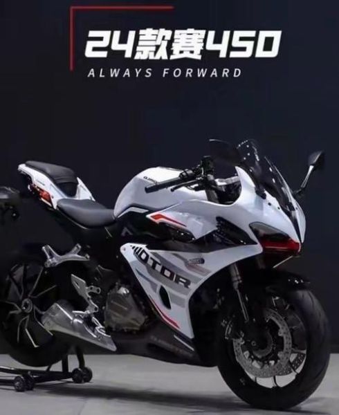 大排量摩托车报价大全_2024年最新价格表-第3张图片-山城妙识