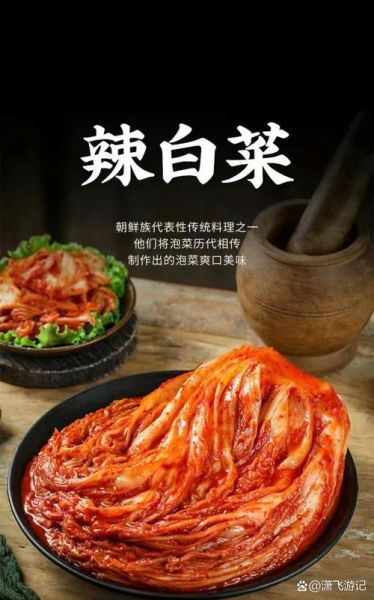 韩国泡菜起源_韩国泡菜历史有多久-第2张图片-山城妙识
