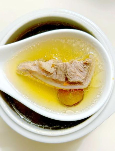 小暑吃什么清热祛湿_小暑养生食疗怎么做-第2张图片-山城妙识