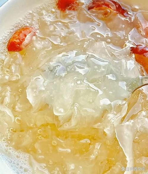 白木耳怎么煮才出胶_白木耳煮多久才软糯-第3张图片-山城妙识