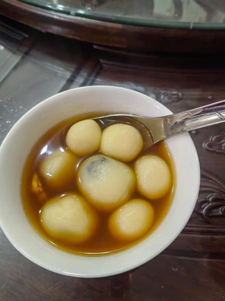 正月十五有哪些传统活动_元宵节为什么要吃汤圆-第3张图片-山城妙识