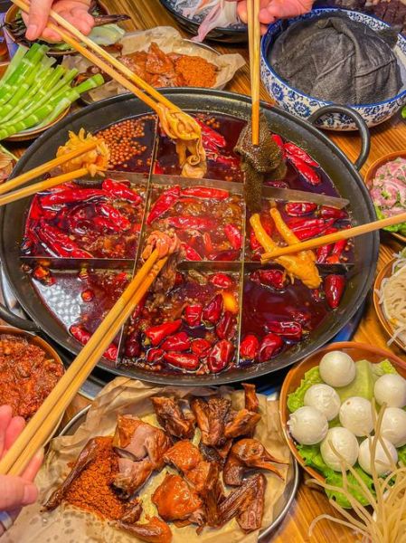 成都最好吃的火锅排名_成都火锅哪家最正宗-第2张图片-山城妙识