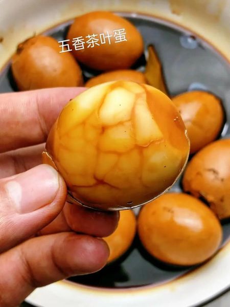 台湾茶叶蛋多少钱一个_台湾茶叶蛋价格-第3张图片-山城妙识