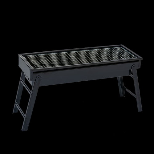 烧烤架怎么选_户外烧烤架哪种好用-第3张图片-山城妙识