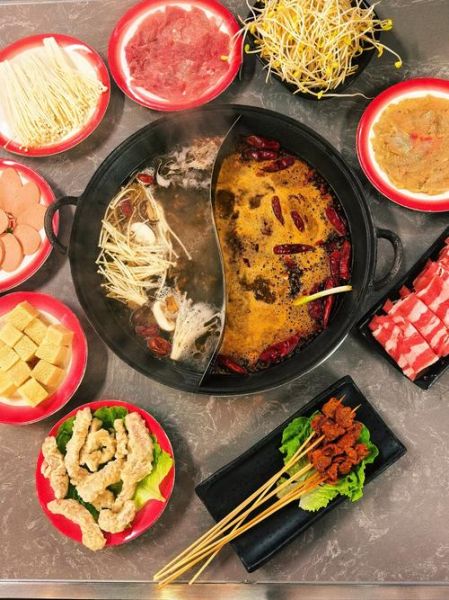 成都最好吃的火锅排名_成都火锅哪家最正宗-第3张图片-山城妙识