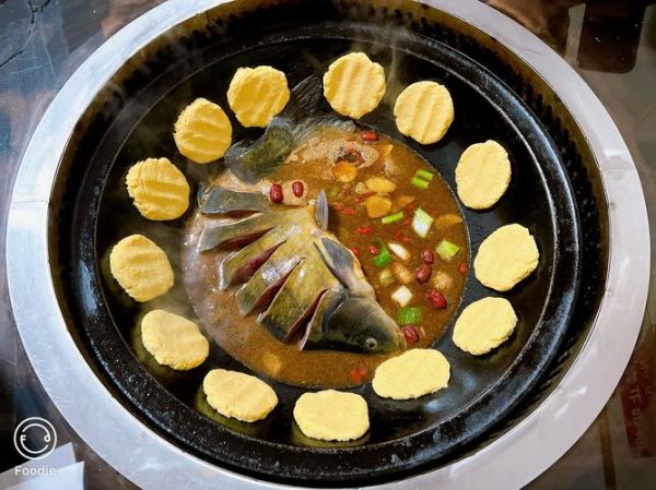 贴饼子熬小鱼怎么做_贴饼子熬小鱼的家常做法-第2张图片-山城妙识 贴饼子熬小鱼怎么做_贴饼子熬小鱼的家常做法-第2张图片-山城妙识