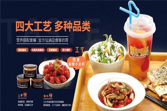 鲜贝恋加盟费多少_鲜贝恋怎么样-第1张图片-山城妙识