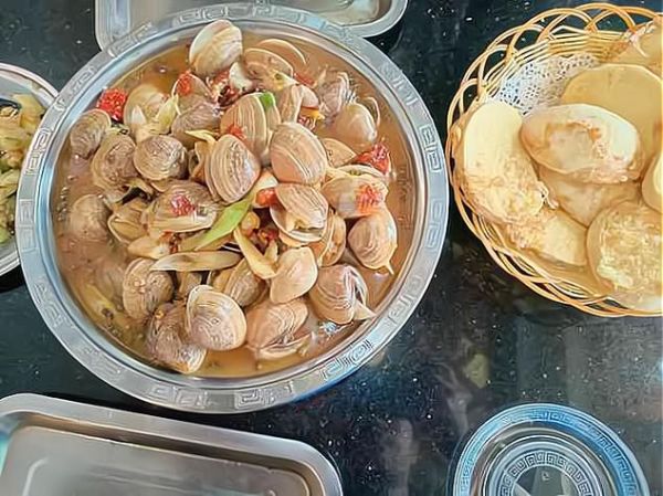 鲜贝恋加盟费多少_鲜贝恋怎么样-第3张图片-山城妙识