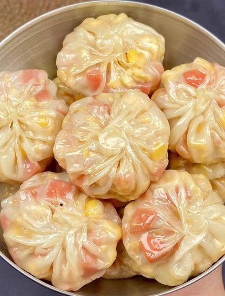 小笼包怎么做_正宗小笼包皮薄馅多汁技巧-第3张图片-山城妙识