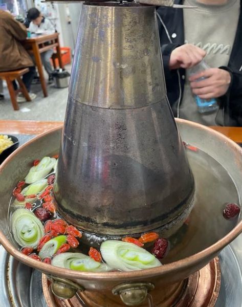 涮羊肉怎么做_涮羊肉蘸料怎么调-第1张图片-山城妙识