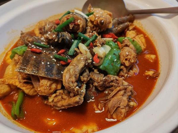 甲鱼怎么杀_甲鱼汤的做法大全-第3张图片-山城妙识