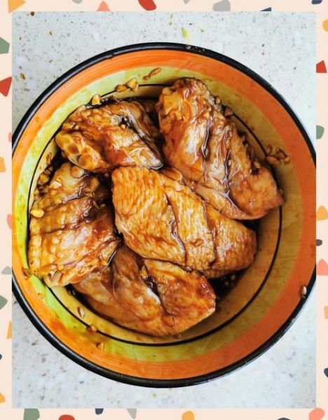 烤箱烤鸡翅需要多久_鸡翅烤多久才熟-第3张图片-山城妙识 烤箱烤鸡翅需要多久_鸡翅烤多久才熟-第3张图片-山城妙识