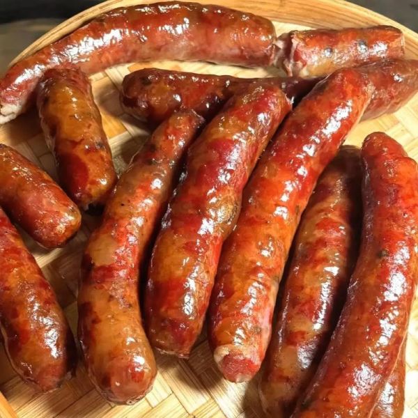 四川腊肠怎么蒸好吃_四川腊肠吃法大全-第3张图片-山城妙识