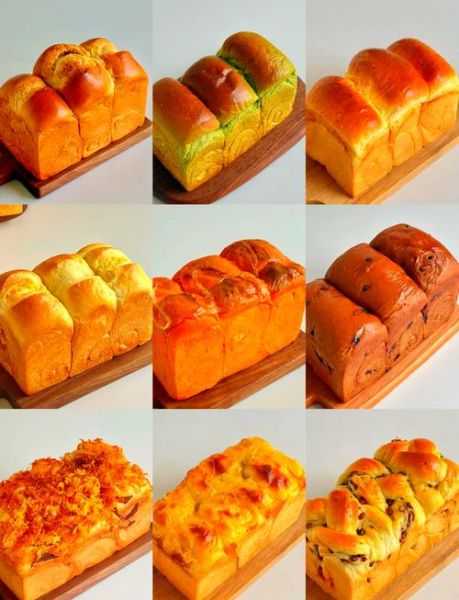 吐司面包花样吃法_吐司怎么做好吃-第3张图片-山城妙识