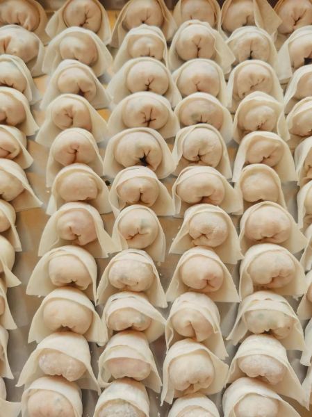 鱼肉馅饺子怎么做_鱼肉馅饺子用什么鱼最好-第2张图片-山城妙识