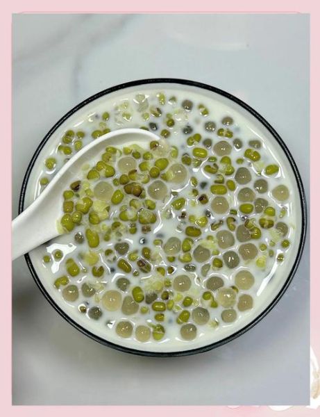 绿豆糖水要煮多久_绿豆糖水怎么煮才软烂-第2张图片-山城妙识 绿豆糖水要煮多久_绿豆糖水怎么煮才软烂-第2张图片-山城妙识