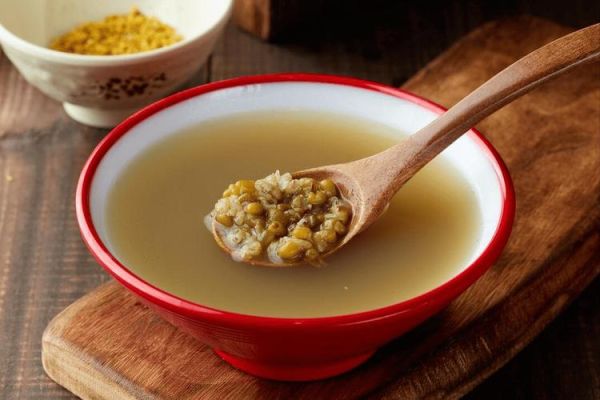 绿豆糖水要煮多久_绿豆糖水怎么煮才软烂-第3张图片-山城妙识 绿豆糖水要煮多久_绿豆糖水怎么煮才软烂-第3张图片-山城妙识