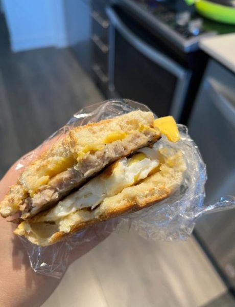 猪柳蛋麦满分多少钱_怎么做家庭复刻版-第1张图片-山城妙识