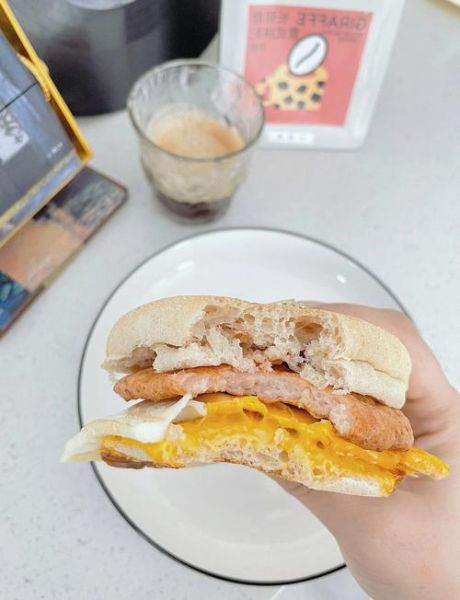 猪柳蛋麦满分多少钱_怎么做家庭复刻版-第2张图片-山城妙识