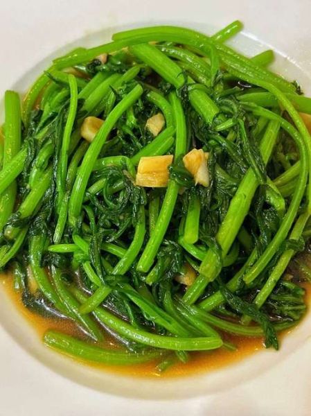 茼蒿炒什么好吃_茼蒿炒什么最香-第3张图片-山城妙识 茼蒿炒什么好吃_茼蒿炒什么最香-第3张图片-山城妙识