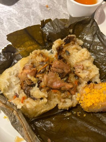 糯米鸡怎么做_糯米鸡的做法视频-第3张图片-山城妙识 糯米鸡怎么做_糯米鸡的做法视频-第3张图片-山城妙识