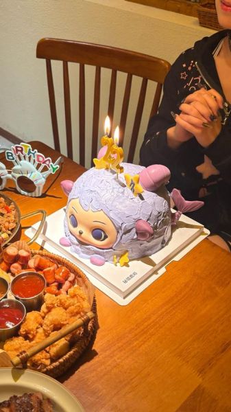 真人照片生日蛋糕怎么做_真人照片生日蛋糕多少钱-第3张图片-山城妙识