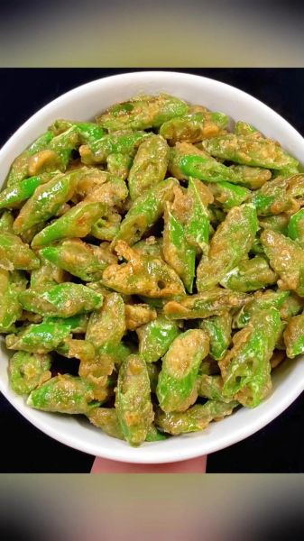 最下饭的素菜有哪些_怎么做才好吃-第2张图片-山城妙识